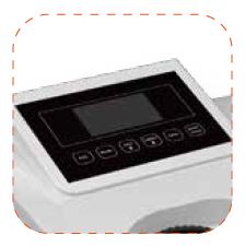 雙燈型紫外-可見光分光光度計｜諾曼達科技